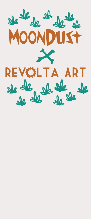 Moon Dust x Revolta – Moon Dust Apparel